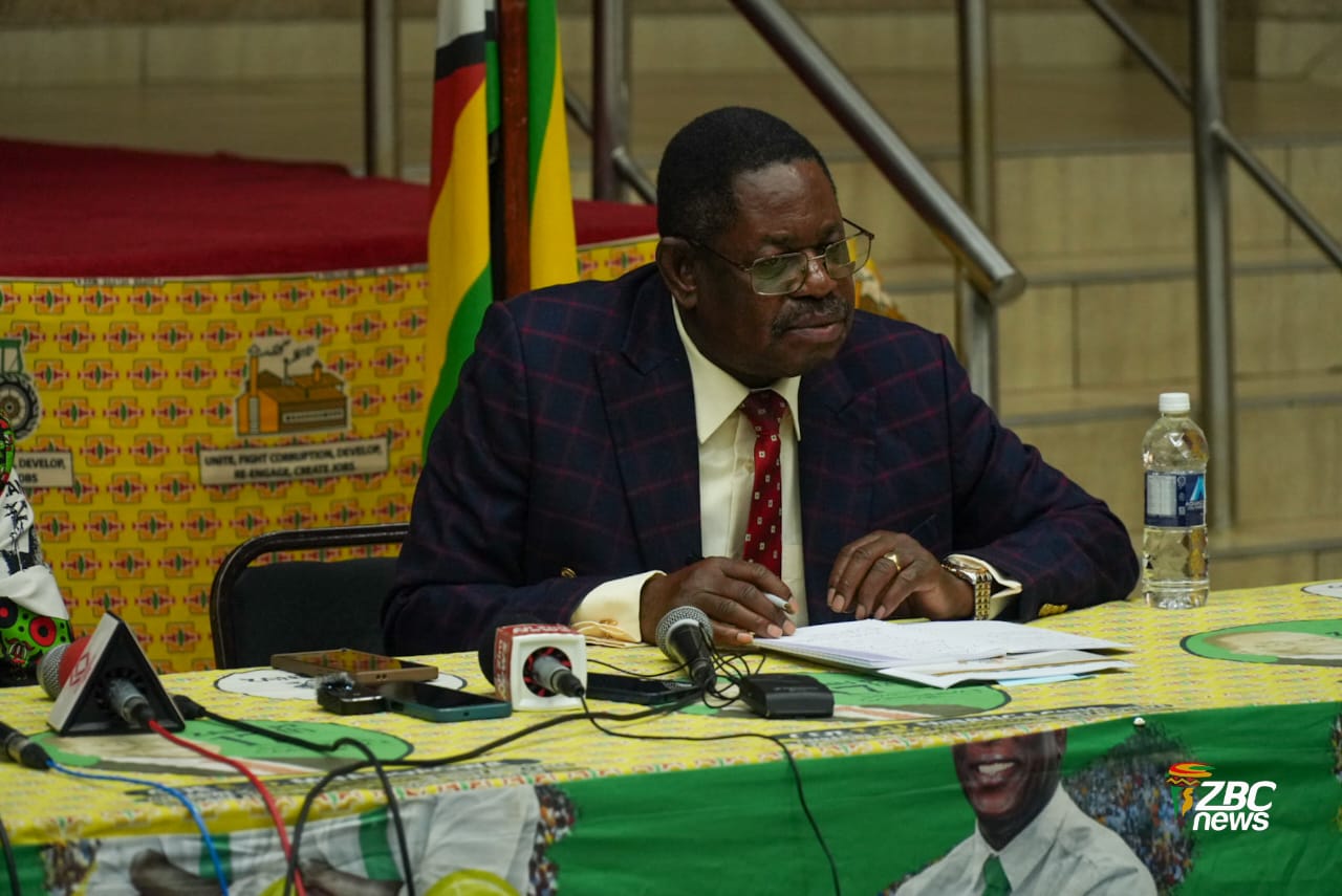 Proposed Constitutional Amendments Don’t Require Referendum, Says ...