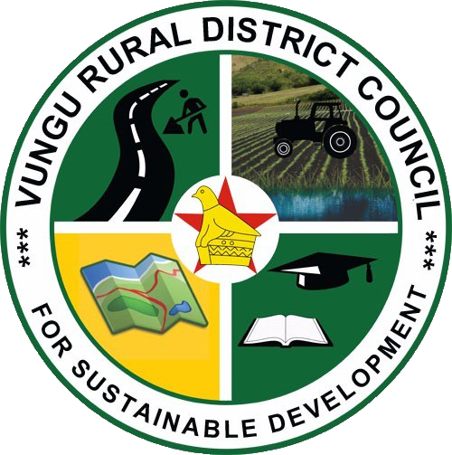 Garwe Gives Struggling Councils 14 Days To Submit Turnaround Plans ⋆ ...