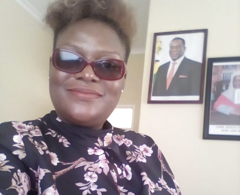 Magistrate Evia Matura Suspended After Controversial Release Of Ex-CCC ...