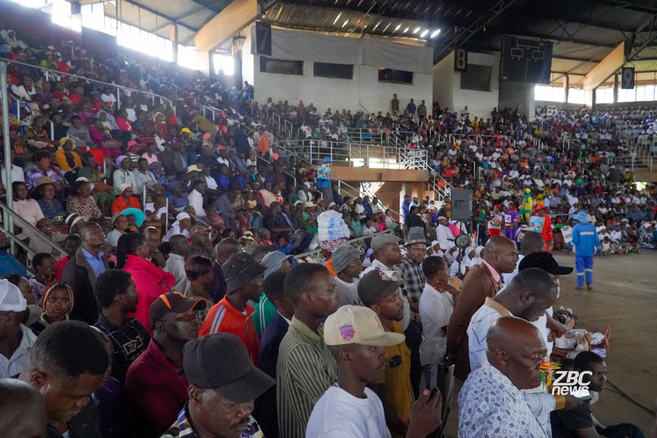 CDF Calls For Fresh Public Hearings On Constitution Amendment Bill ⋆ ...