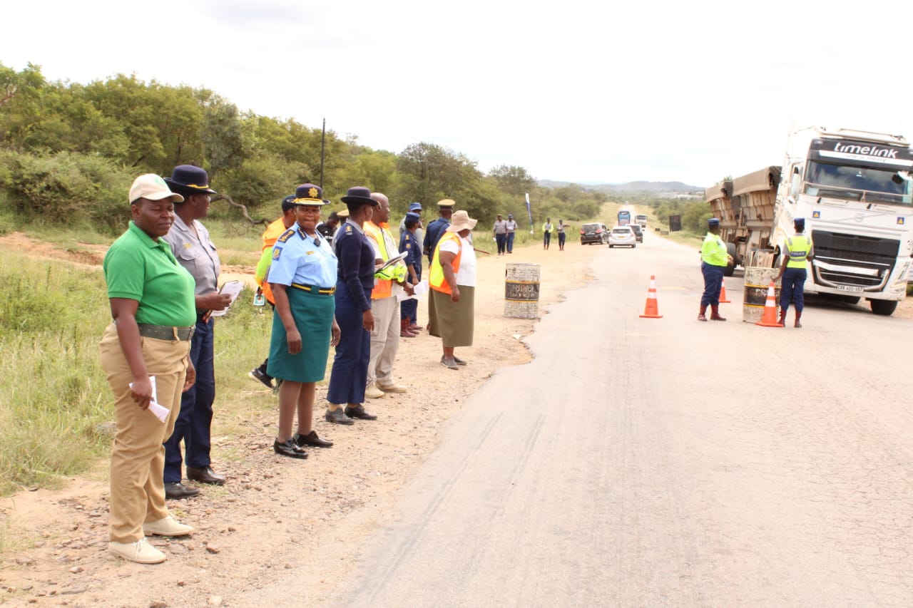 Easter Road Fatalities Rise Despite Drop In Total Accidents ⋆ Pindula News
