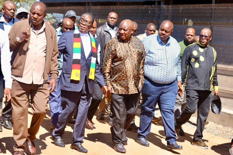 Chivayo Denies He Is Wanted By South African Police - Zimbabwe Situation