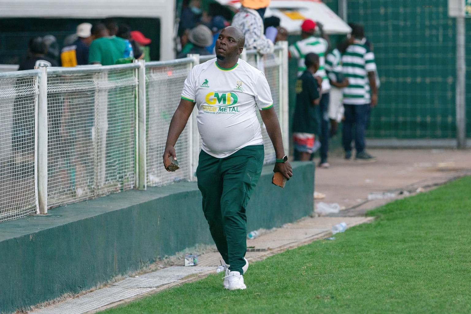 Hardrock CEO Arrested Over Video "Showing Him Stand On Dynamos Fan’s ...