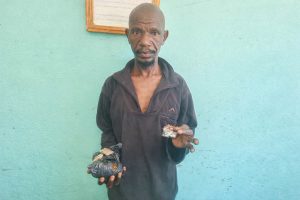 High School Teacher Arrested In Zaka Over Mbanje And Crystal Meth ⋆ ...