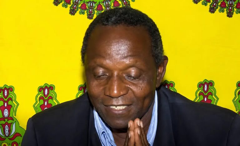 ZANU-PF Expels Pearson Mbalekwa ⋆ Pindula News