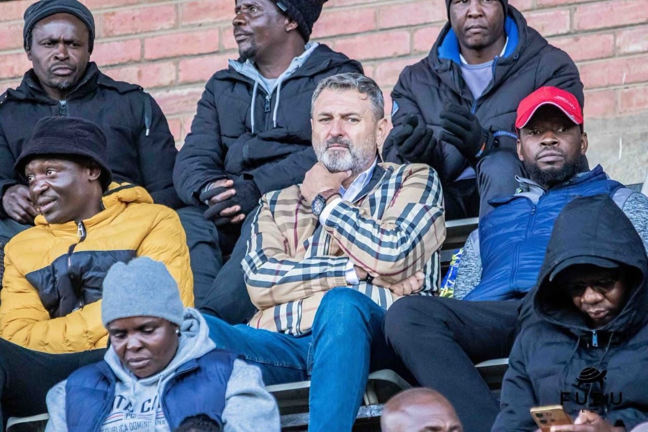 Dynamos Set To Appoint Romanian, Aristica Cioaba, As New Head Coach ...