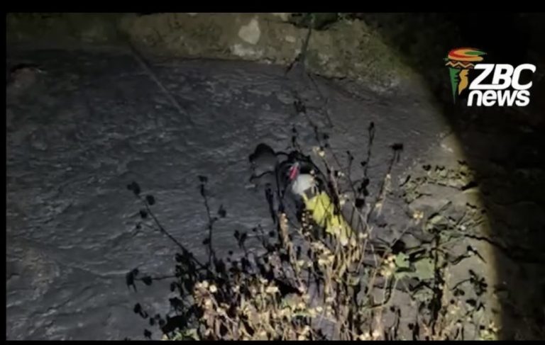 Three Harare Council Officials Denied Bail Over Budiriro Sewer Sludge ...