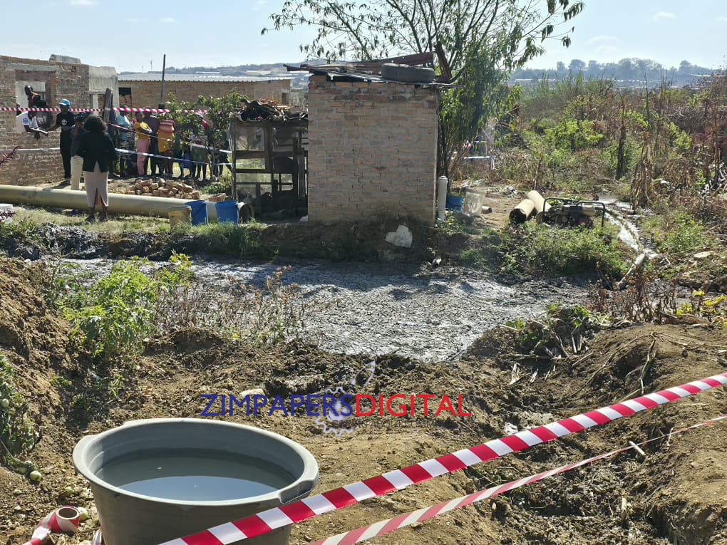 Harare City Council Workers Face Culpable Homicide Charges Over ...