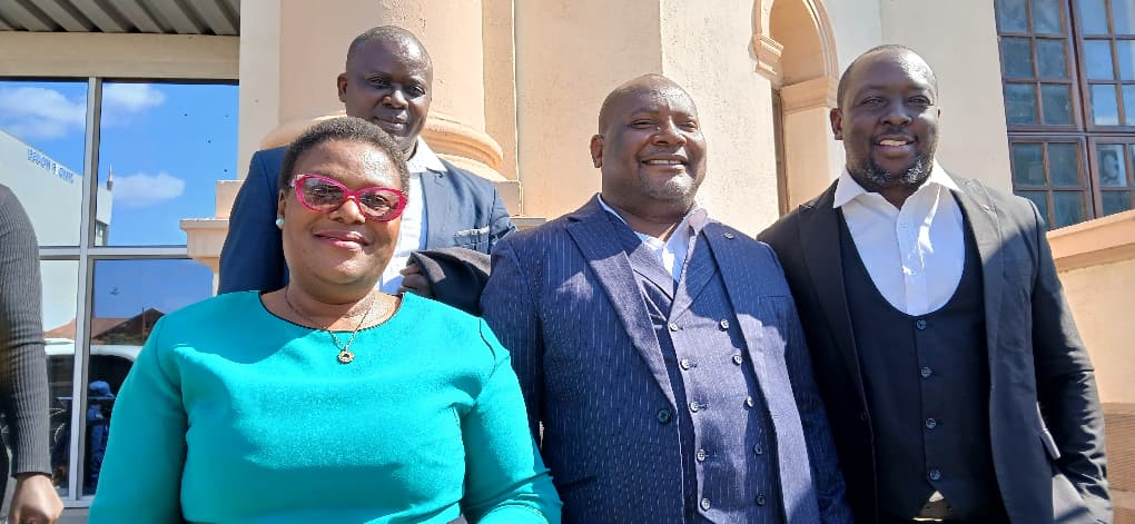 Former Magistrate, Evia Matura, Acquitted Of Criminal Abuse Of Duty On ...