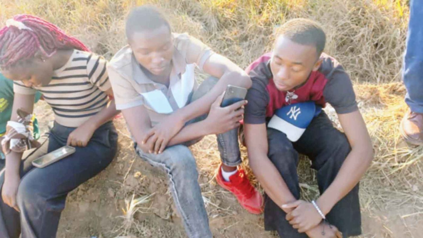 Driver, Conductor Remanded In Custody Over Kombi Inferno That Killed ...