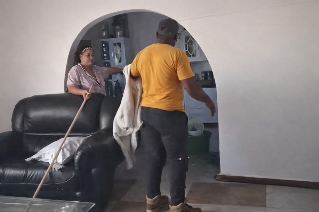 Furious Gokwe Woman Sets Trap For Taxi Driver Accused Of Pestering ...