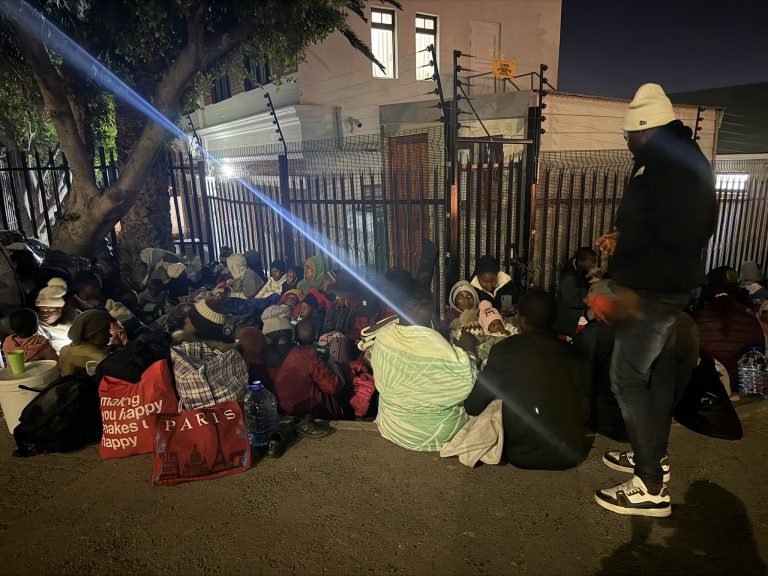 Zimbabweans In Cape Town Plead For Help To Leave South Africa ⋆ Pindula ...